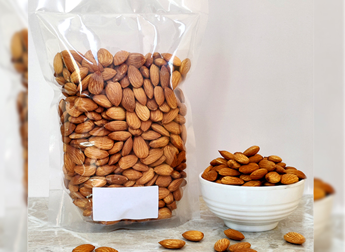 Gifnuts Dry Fruits | Premium dry fruits best pric | Badam-BOLD